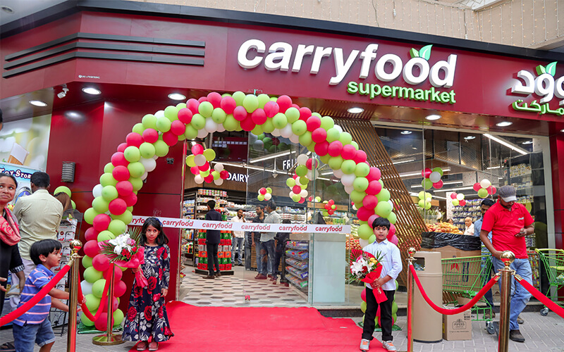 Our Gallery - Carryfood :: We carry your needs